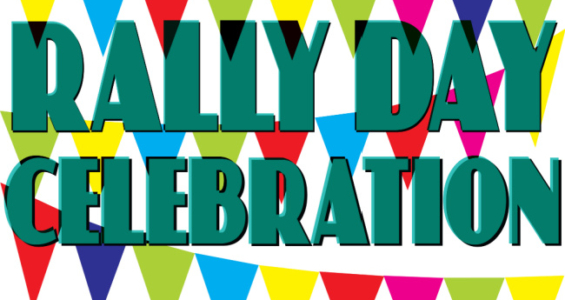 Calvary UMC — Mohnton Pa. United Methodist Church